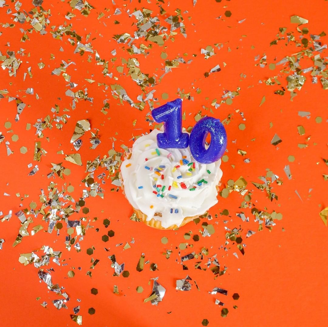 Celebrating 10 Years with 10 Client Success Stories - FSC Interactive