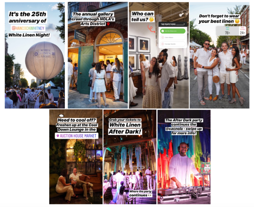 7 Ways Businesses Can Use Social Media Live Event Coverage - FSC ...